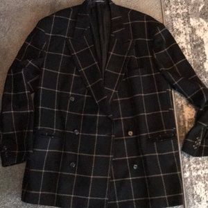 Gianfranco Ferre | Suits & Blazers | Gianfranco Ferre Suit Coat Jacket ...